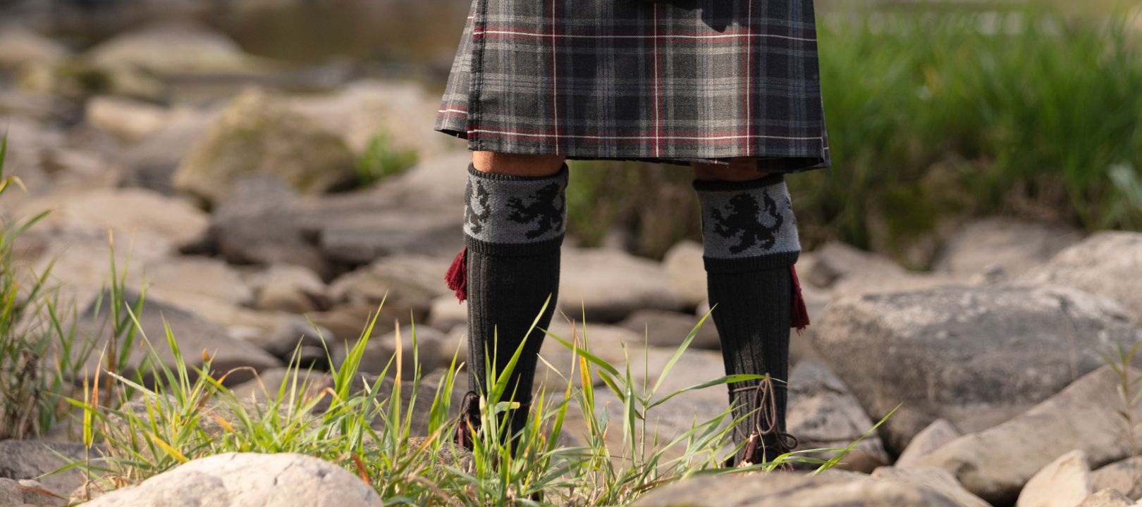 Scotland Return to the World Cup 2026: Kilt Socks Head to Boston with ...